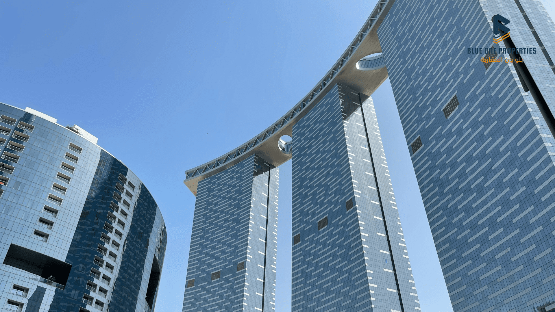 Luxury Properties for Sale in Abu Dhabi | Blue One Properties