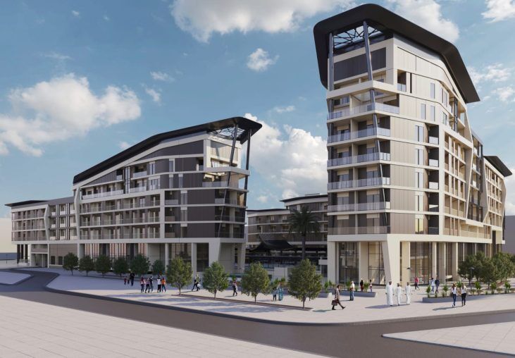 Luxury Properties for Sale in Abu Dhabi | Blue One Properties